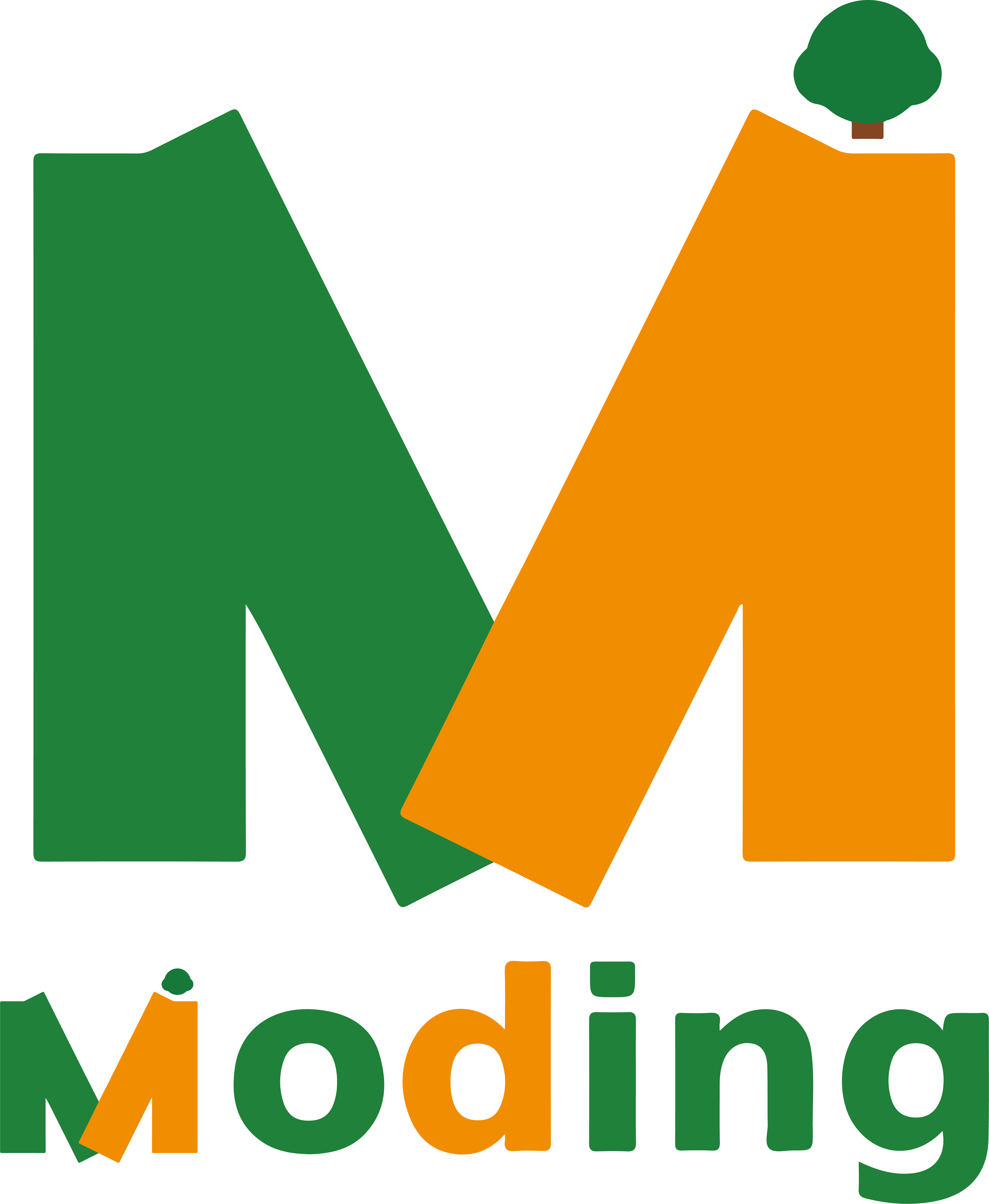 About Moding | 회사소개